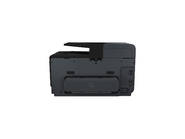 Used - Good: HP Officejet Pro 8620 e-All-in-One Wireless Color Inkjet Printer - Newegg.com