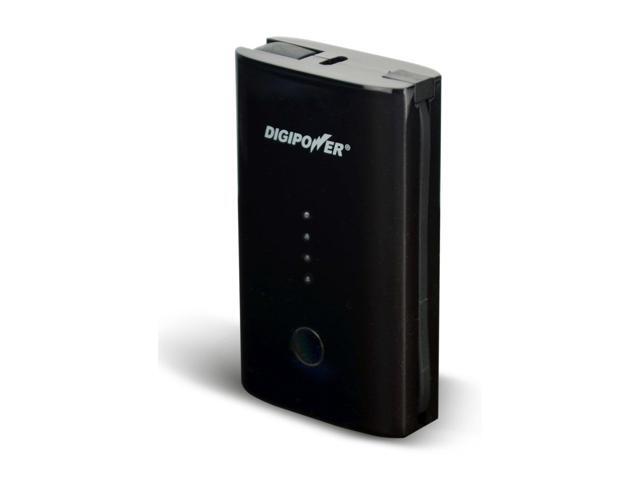 DIGIPOWER "On the Go" Rechargeable Battery for Mobile Phones - JS-IPSP ...