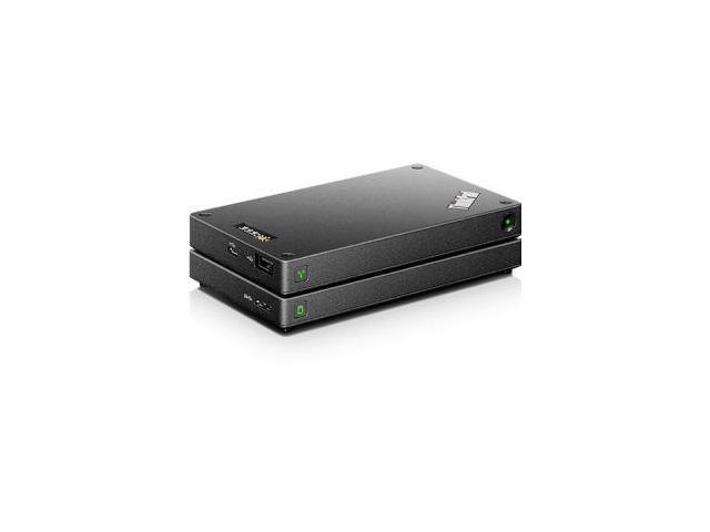 Lenovo 4XH0H34184 Thinkpad Stack Wireless Router/1Tb Hard Drive Kit ...