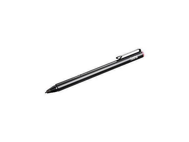 Lenovo ThinkPad Pen Pro Active Capacitive Pen 4X80H34887 Stylus Black ...