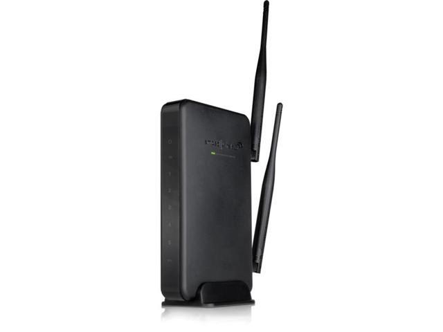 Amped Wireless SR10000 High Power Wireless-N 600mW Smart Repeater ...