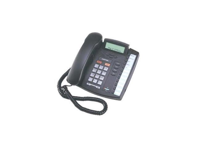 Mitel Networks A1265-0000-1005 Aastra 9116Lp - Corded Phone With Caller ...