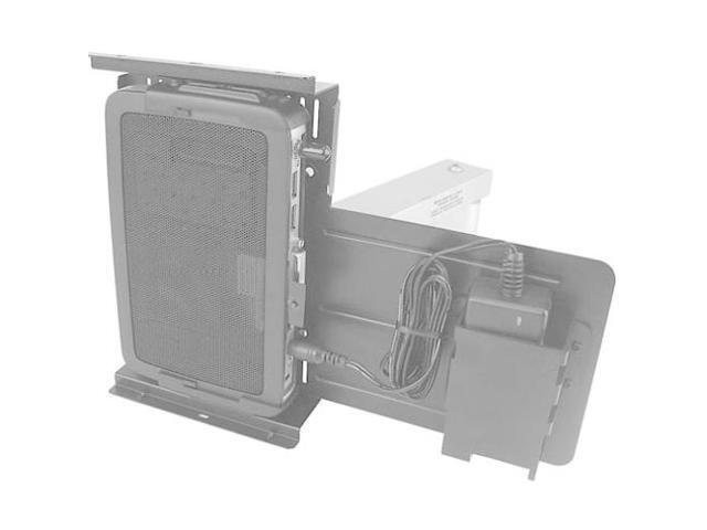 Dell Wyse P25 Class Dual Vesa Mounting Bracket Kit Thin Client To ...