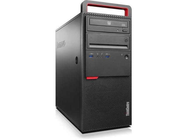 Lenovo ThinkCentre M900 Desktop Computer Desktops - Newegg.com