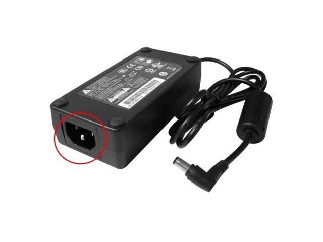 QNAP Power Adaptor for 3.5- inch 2 Bay NAS - Newegg.com