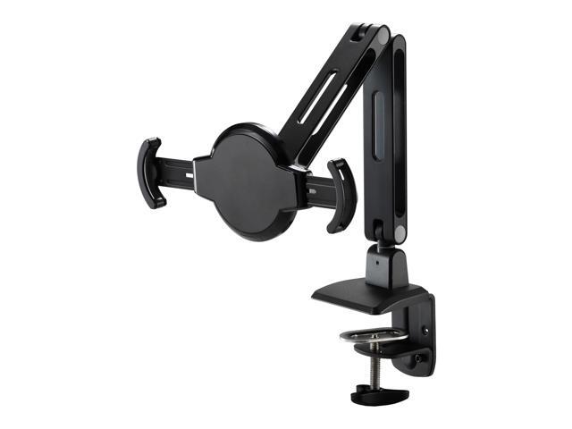 Amer Articulating Single Tablet / Pad mount with clamp base. Feature ...