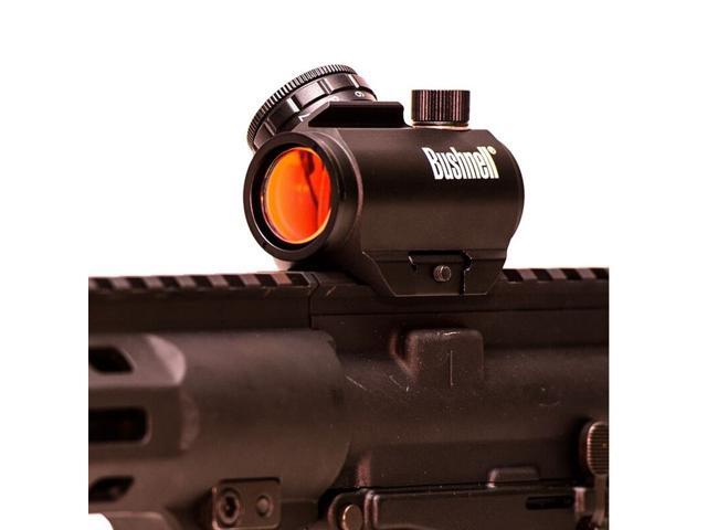 Bushnell TRS-25 with Hi-Rise Mount AR731306 - Newegg.com