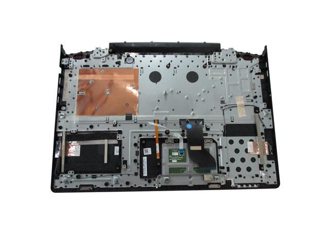 Lenovo IdeaPad Y700-17ISK 80Q0 Palmrest w/ Backlit Keyboard & Touchpad - Newegg.com