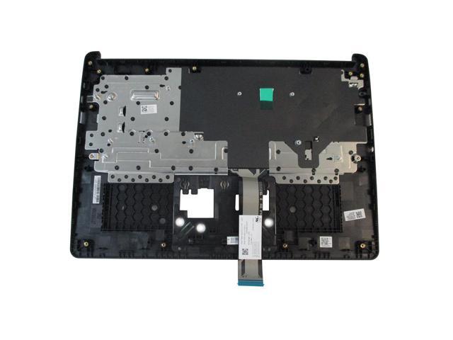 Acer Chromebook C933 C933T Black Upper Case Palmrest w/ Keyboard 6B ...