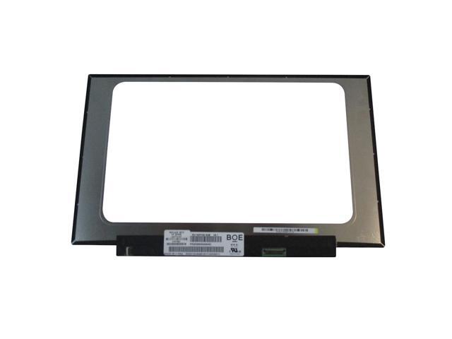 01YN170 01YN131 14" Non-Touch Led Lcd Screen FHD 1920x1080 30 Pin ...