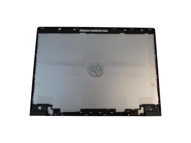 HP ProBook 440 G6 445 G6 Silver Lcd Back Cover L44559-001 - Newegg.com