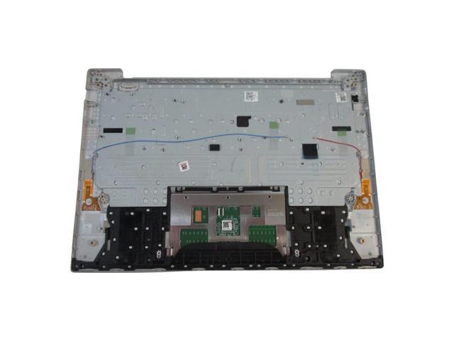 Samsung Galaxy Book Go NP340XLA Palmrest w/ Keyboard & Touchpad BA98 ...