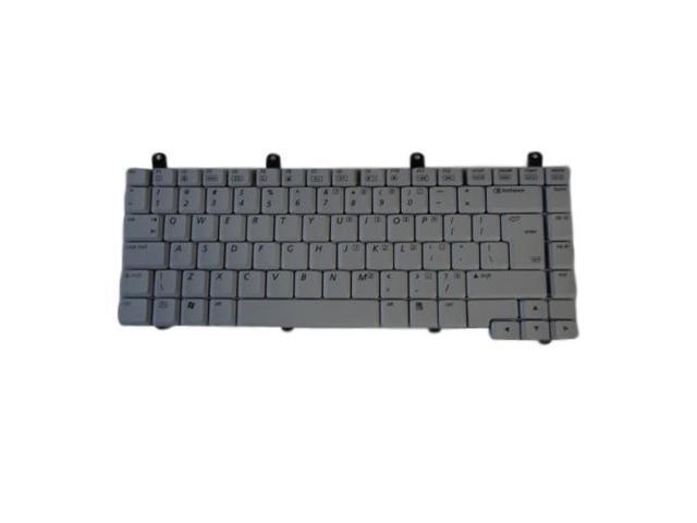 Keyboard for HP Compaq Presario C300 C500 V2000 V2100 V2200 V5000 ...