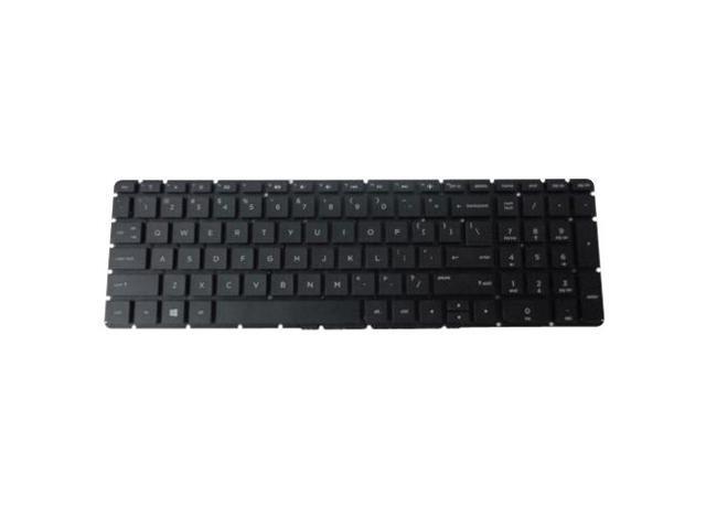US Keyboard for HP 15-AC 15-AF 15-AY 15-BA Laptops - Newegg.com