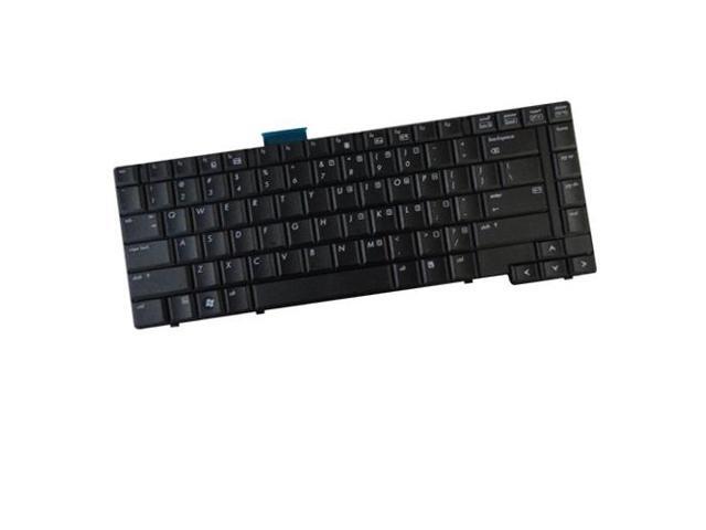 US Notebook Keyboard for HP Compaq 6730B 6735B Laptops - Newegg.com