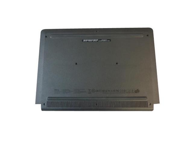 New Dell OEM Chromebook 11 3120 Bottom Base Cover Assembly XYYH3 ...