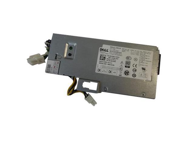 Dell Optiplex 780 USFF Computer Power Supply K350R PS-3181-9DA 180W ...