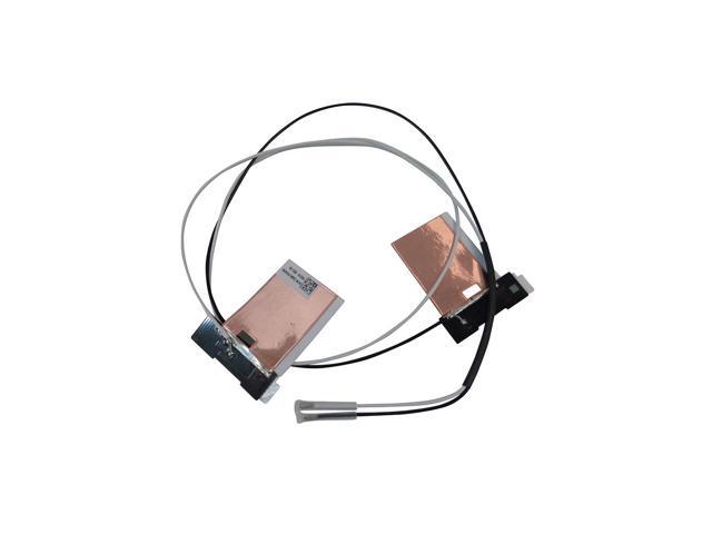 Acer Chromebook C721 R721T CB311-10H Main & Aux Wireless Wifi Antenna ...