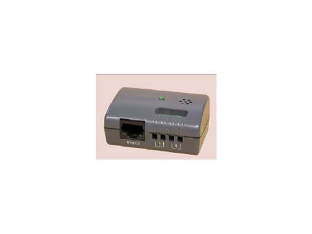 Minuteman SSL-EMD Environmental Monitoring Device for SNMP-SSL ...