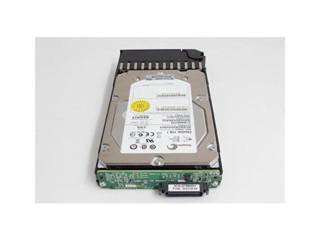 HP 601777-001 - 600GB 3.5" SAS 15K 6Gb/s HS Hard Drive - Newegg.com