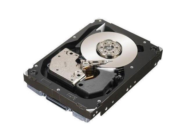 HP 601777-001 - 600GB 3.5" SAS 15K 6Gb/s HS Hard Drive - Newegg.com