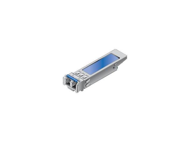 Adtran 1442351G1 CWDM SFP (mini-GBIC) Transceiver - Newegg.com