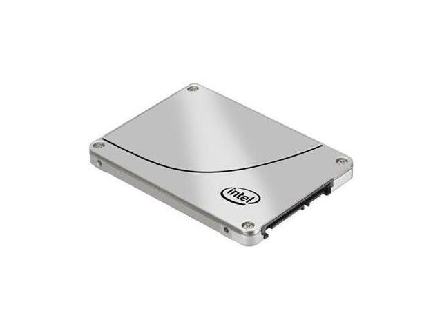 Intel DC S3700 Series SSDSC1NA400G301 400GB 1.8 SATA 6Gb/s MLC Internal ...