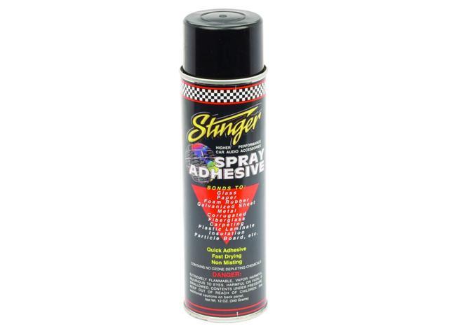 STINGER SAS Stinger sas adhesive spray - Newegg.com
