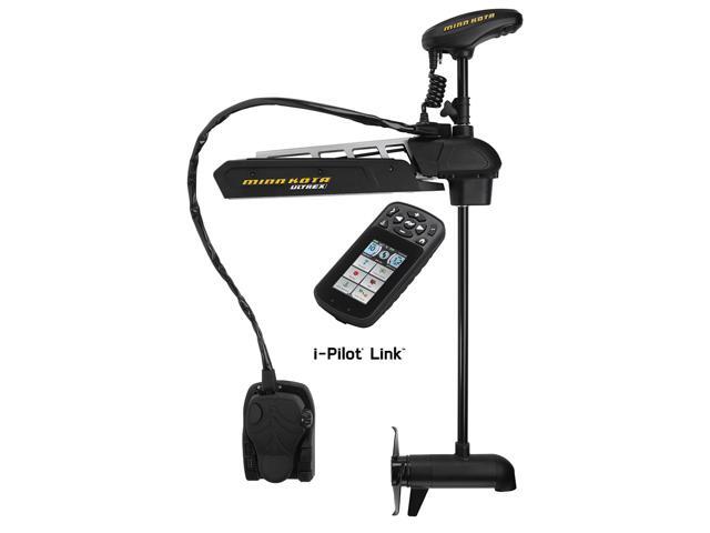 Minn Kota ULTREX 112/US2/IP LINK_BT SKU: 1368831 - Newegg.com