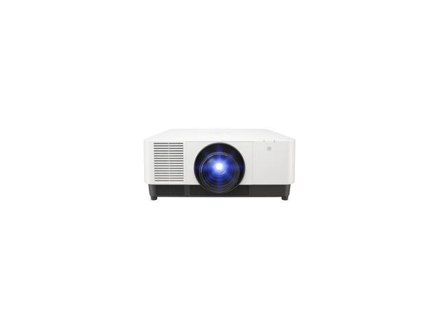 Sony Brightera Vpl-Fhz131l Short Throw Lcd Projector - 16:10 - White ...