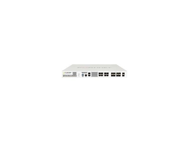 Fortinet FortiGate 601E Network Security/Firewall Appliance - Newegg.com