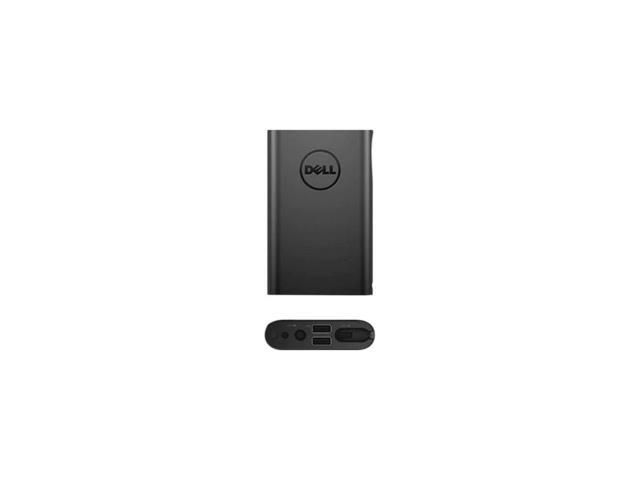 DELL PW7015M Power Companion - External Battery Pack - Lithium-ion ...