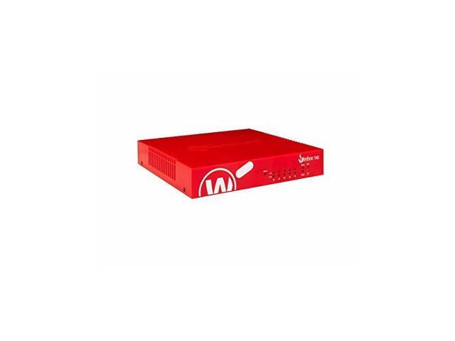 WatchGuard WGT40671-US Firebox T40 Security Appliance with 1-yr Total ...