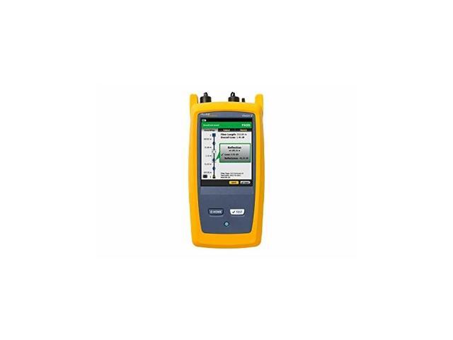 Fluke Networks OptiFiber Pro OFP2-100-QI Cable Analyzer - Newegg.com