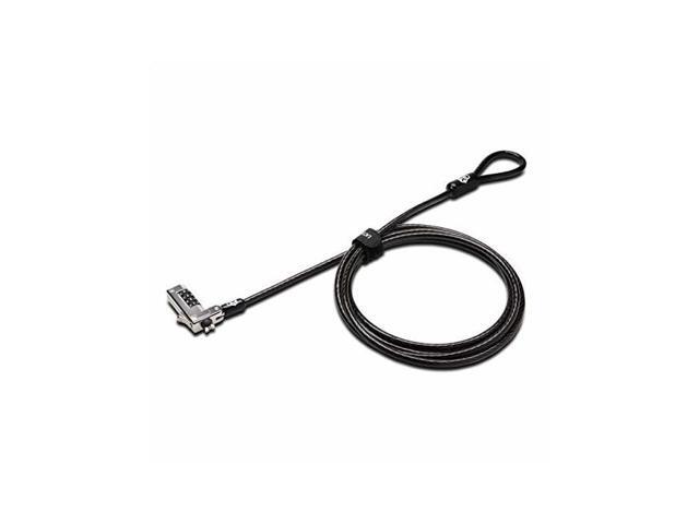 Kensington Slim NanoSaver Combination Laptop Lock K60603WW - Newegg.com