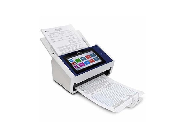 Xerox N60w XN60W-U Sheet Fed Document Scanner - Newegg.com