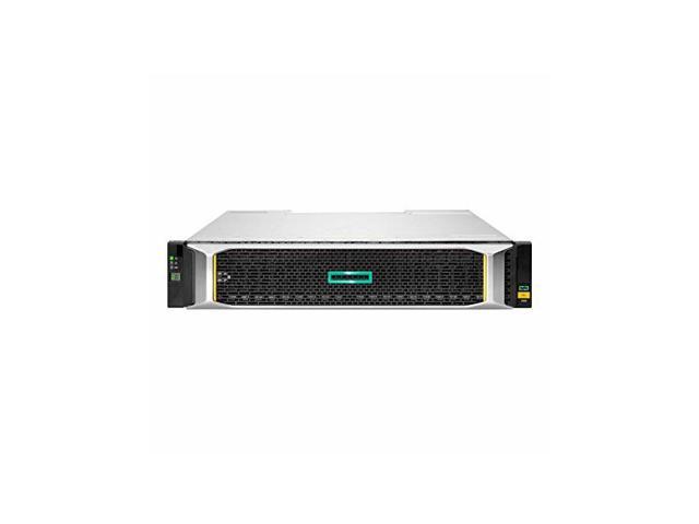 HPE MSA 2062 16Gb Fibre Channel SFF Storage R0Q80A - Newegg.com