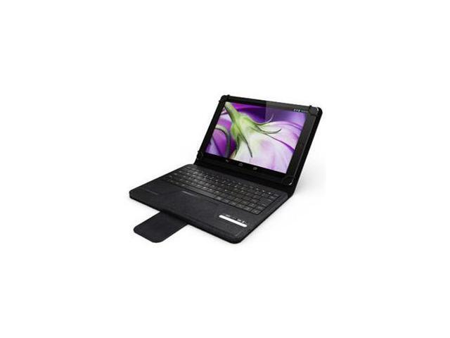 Hipstreet Universal 9"-10" Case W/ Bluetooth Keyboard - Newegg.ca