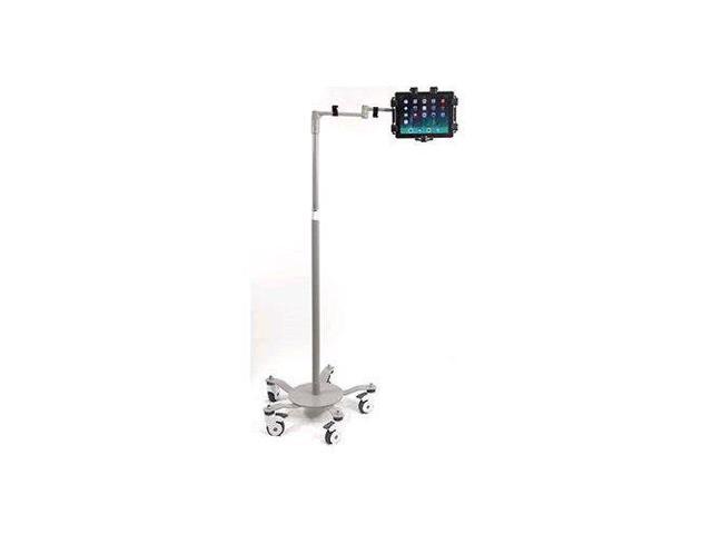 ERGOTECH FDM-VERSA-FLEX VERSAFLEX ROLLING UNIVERSAL - Newegg.com