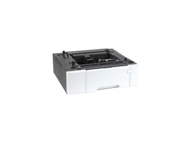 Lexmark 550-Sheet Tray 550 Sheet - Newegg.com