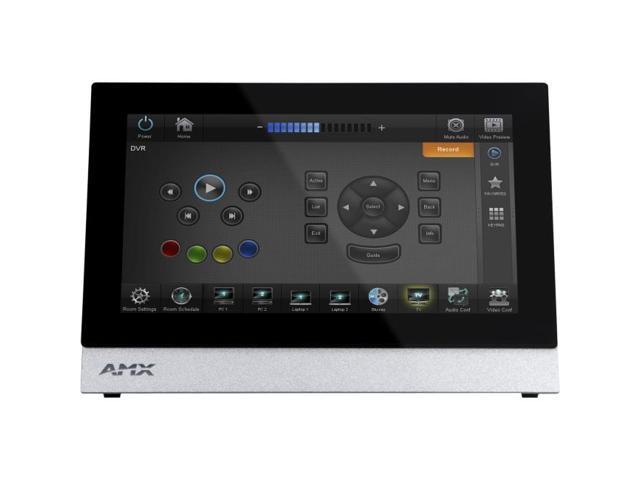 AMX FG5968-04 Mxt-700 7In Modero X Series Tabletop Tch - Newegg.com