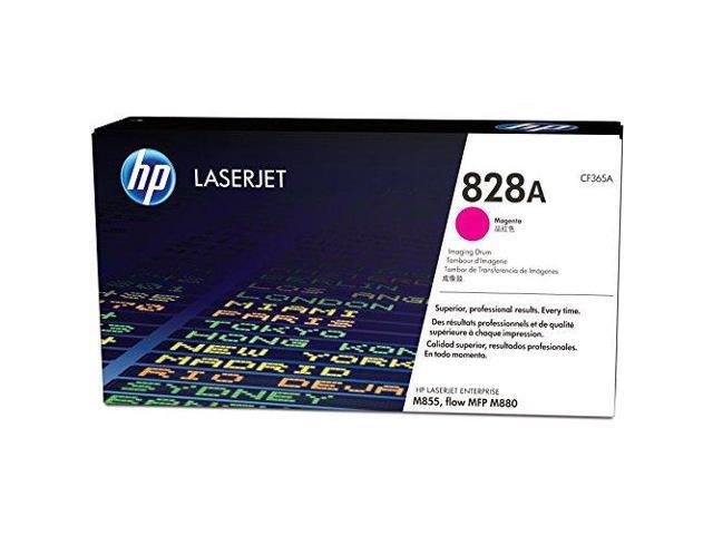 HP 828A LaserJet Image Drum - Magenta - Newegg.com