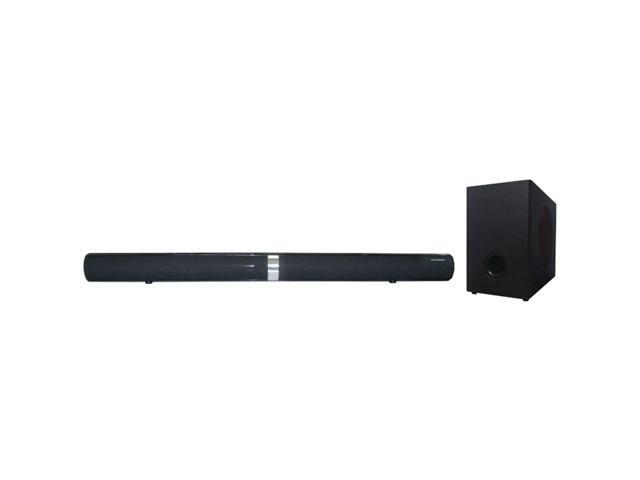 Proscan SB377W 37" 2.1 Bluetooth Soundbar With Wireless Subwoofer ...