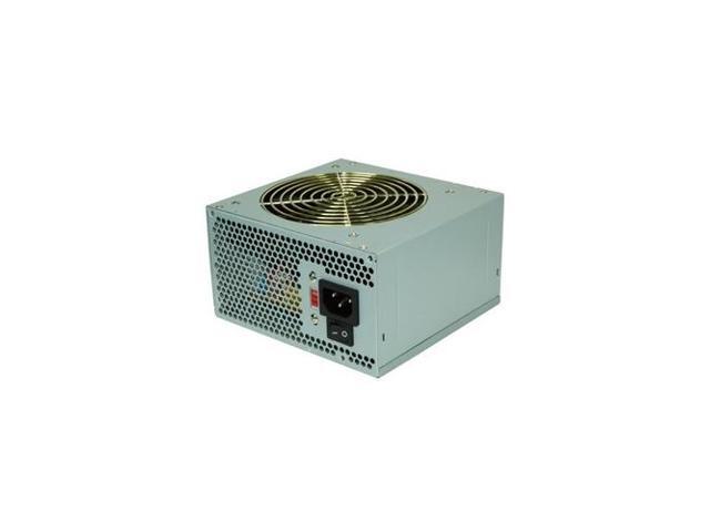 COOLMAX 500W ATX POWER SUPPLY - Newegg.com