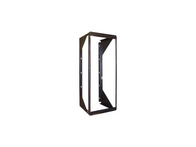 ICC ICCMSSFR25 Wall Mount Swing Frame Rack - Newegg.com