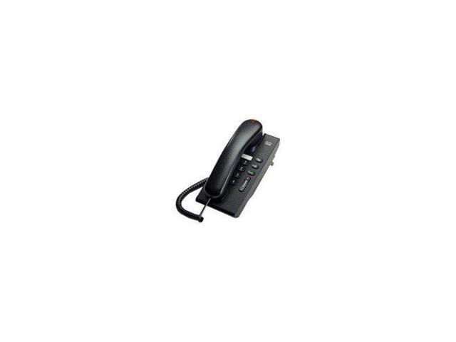 Cisco CP-6901-CL-K9= Unified Slimline IP Handset - Newegg.com