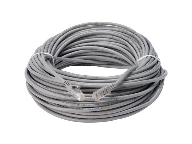 Lorex LORCBL200C5RU 200 ft. In-Wall Rated Extension Cable - Newegg.com