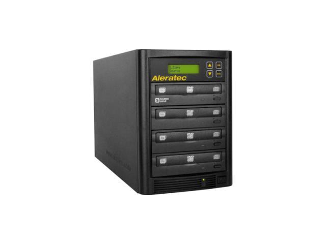 Aleratec 1:3 DVD CD Copy Tower Stand-Alone Duplicator - Newegg.ca