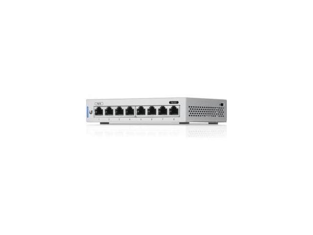 Ubiquiti US-8-US Unifi Switch - Newegg.com