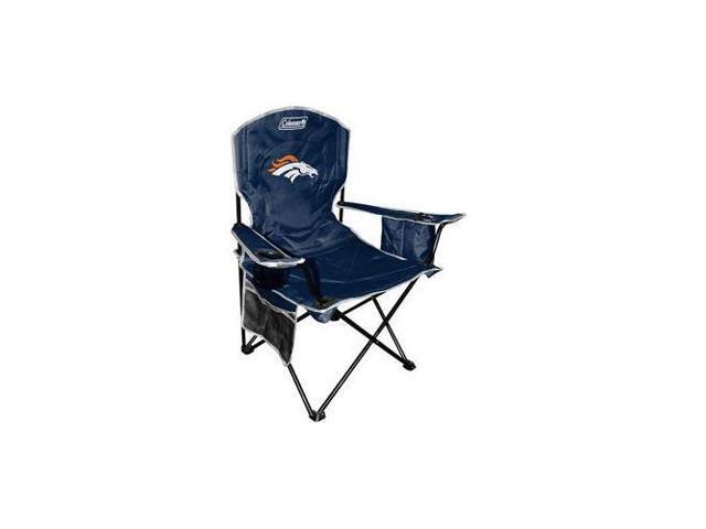 RAWLINGS 02771066111 NFL Cooler Quad Chair DEN - Newegg.com